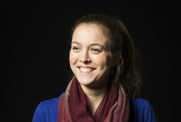 Tabea Debus Wins Concert Artists Guild Victor Elmaleh Competition ...