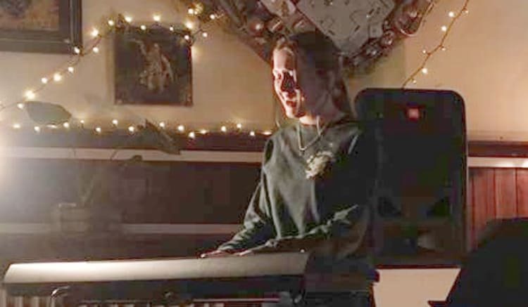 Hetta Reaches Final 10 | Wells Cathedral School