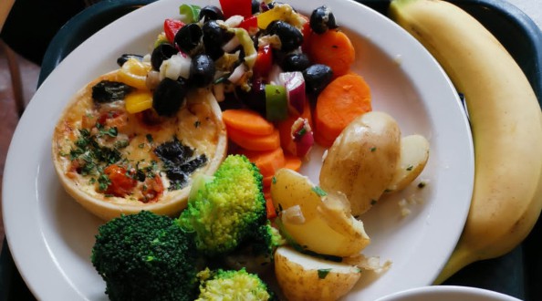 Bronze Food for Life Award Renewal | Wells Cathedral School