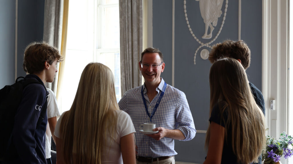 Excellence Across the Board: Wells Pupils Shine in GCSEs | Wells ...